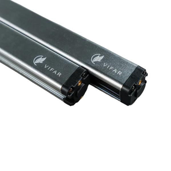 Quality Customizable Light Curtain Machine Guarding Safety Protector 200mA DC 32V IP54 for sale