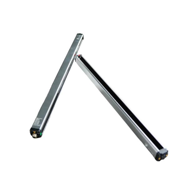 Quality Customizable Light Curtain Machine Guarding Safety Protector 200mA DC 32V IP54 for sale