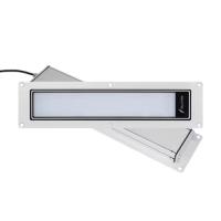 Quality 120lm/W CNC Machine Lamp 280Mm IP68 Waterproof Machine Tool LED Explosion Proof for sale