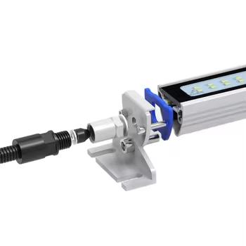 Quality OUJVAN F9S High-Performance LED Work Light with 70000-Hour Lifespan IP68 Rated and Flexible Mounting for CNC Machines for sale