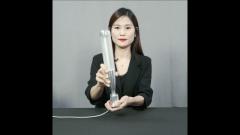 Wholesale 24V Three-Color Lamp Cnc Equipment Led Indicator Signal Warning Light Tower Price