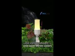 ip54 1 layer tower stack lights multi color led mini warning for cnc machine