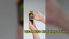 VIFAR Mechanical Safety door Switches