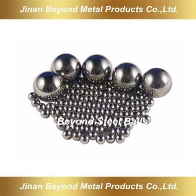 China AISI 316 stainless steel balls for sale