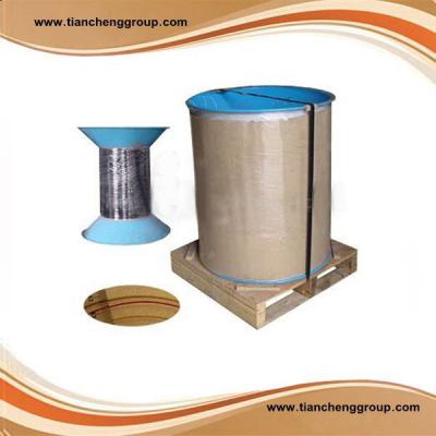 China Nylon coated wire for sale