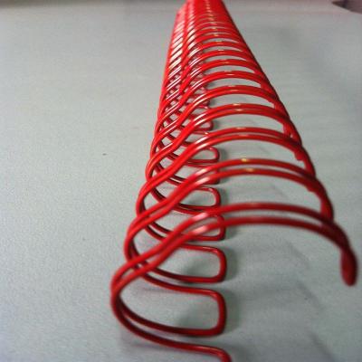 China Nylon coated wire o for sale
