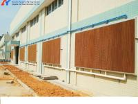 China Steel Structure Poultry House with Cage Feeding System for Layers & Broilers for sale