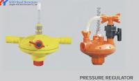 China Fully Automatic Poultry Drinker , Broiler Chicken Drinker Customized for sale