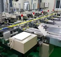 China Industrial Chicken Egg Washing Machine Automatic Chicken Egg Processing Line for sale