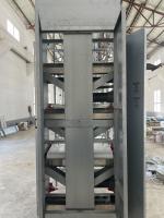 China Automatic Galvanized Steel Poultry Equipment | Efficient Feeding & Intelligent Climate Control for sale