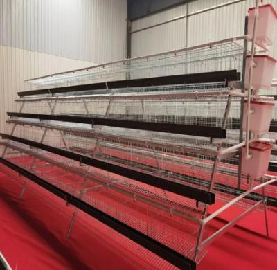 China Premium Chicken Coop for Backyard Poultry Farming and Egg Production for sale