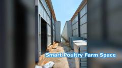 Chicken House Side Room Design Smart Poultry Space
