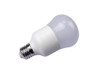 China 7W  Plastic Clad Aluminum ,  Calabash Shape Mosquito Repellent  Lamp for sale