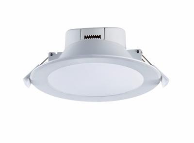 China Dimmable , 3 Years Warranty ,  CE , SAA Certificate ,Plastic Clad Aluminum ,  LED Downlight for sale