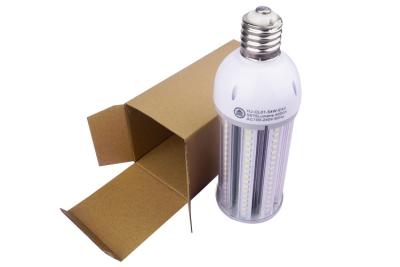 China 110 lm/w , IP 42 Waterproof , 5 Years Warranty , 54 W LED Corn Light for sale