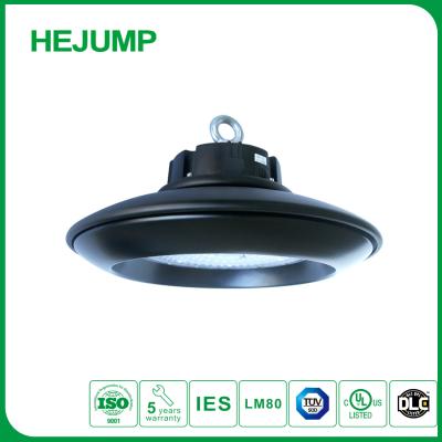 China 5 Years Warranty, IP 65 Waterproof , Aluminum , Matt  Black , 150W COB  LED High Bay Light for sale