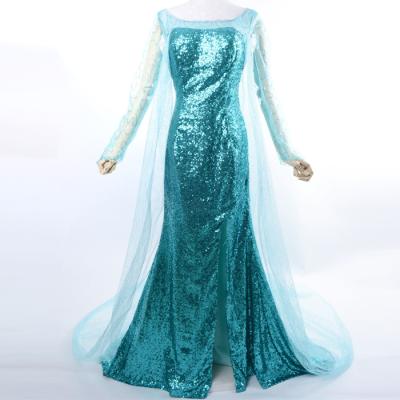 the snow queen