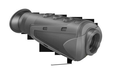 China Mini Portable handheld thermal imaging monocular for hunting and private use for sale