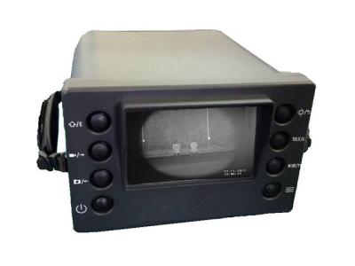 China Long range portable laser night vision camera for surveillance monitoring for sale