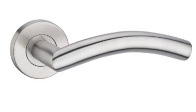 China ss door handles 304 201 KH05 for sale