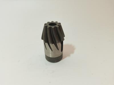 Китай Высококачественный ось привод бевел шестерени используются в силовой тильер модели 171 186 продается