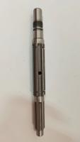 China High Quality Spindle for Micro Tiller Gearbox - Compatible with Models 171 & 135 - Rust-Resistant OEM Component for sale