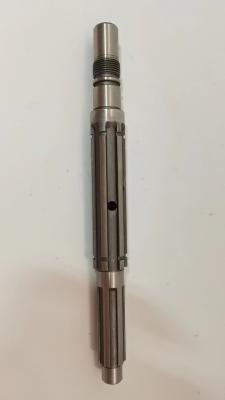 Китай Высококачественный шпиндель для коробки передач Часть Микро-Тиллер Модель 171 135 продается