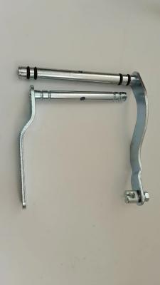 Китай Высококачественные форковые валы сцепления используются в механических механизмах с переменной скорости. продается