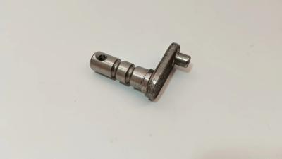 Китай Высококачественные шифровальные оси используются в шифровальных деталях микротилеров модели 135 171 продается