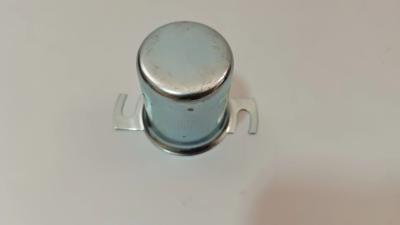 Китай Высококачественные защитные крышки шпинделя используются в переменных механизмах микро-тилеров модели 135 продается