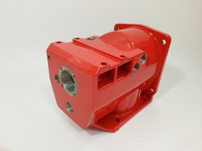 Китай Высококачественная коробка переключателей, части которой используются в микротильерах, все модели 135 171 продается