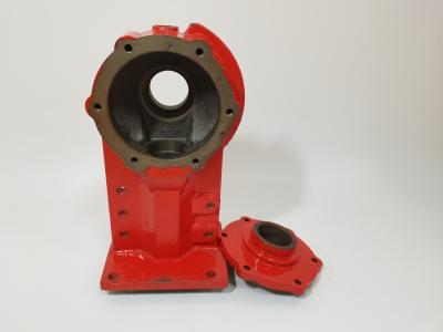 Китай Высококачественный ходовый чехол с деталями для переключателей используется в микротильерах Все модели 135 171 продается