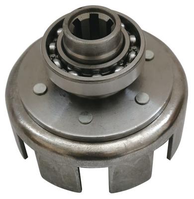 Китай Высококачественная крышка сцепления Асси и крышка сцепления 8/12 зубов для аксессуаров для микроуровня типа 135 /171 продается