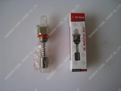 China Oil Indicator Assembly Diesel engine parts For ChangChai Single Cylinder Diesel Engine Tractor for sale