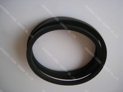 China De landbouwmachinesdelen van de transportband Autoventilatorriem, de Delen Rubber v-Riem B-78 van de Machtsuitloper Te koop