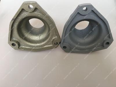 China Diesel Engine Components Engine Pulley Three Groups With Painting for sale