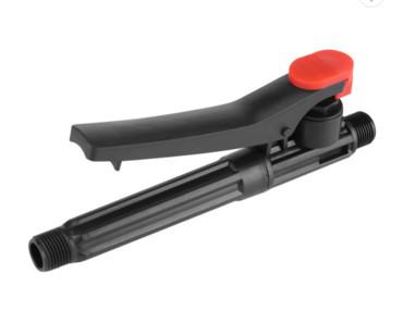 Cina parti dello spruzzatore di agricoltura della maniglia dello spruzzatore della pistola di innesco 1Pc per controllo dei parassiti dell'erbaccia del giardino in vendita