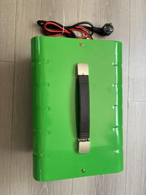 China Elektrische scooters Charger 48v en 60v Rickshaw Fast Charger Te koop