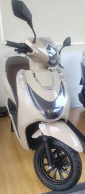 Cina Moto elettrica all'ingrosso da 2000w a 2 ruote per adulti con tensione a 72v, nuovo prodotto in vendita