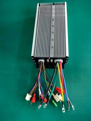 Cina Controller per scooter elettrico in offerta 2025, motore DC 36V 48V 60V brushless per ciclomotore elettrico, ricambi per bicicletta elettrica in vendita