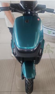 Cina Bicicletta Elettrica Scooter Elettrico Scooter Elettrico a Due Ruote Scooter Leggero e Popolare in vendita