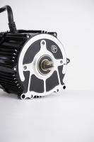 China Electric Rickshaw Conversion Kit Smart Charger Motor Controller 1000W 50A for sale