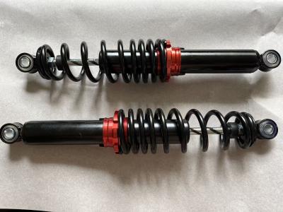 China 2025 Rear Shock Motorcycle Part Shock Absorber Motorcycle Suspension for sale