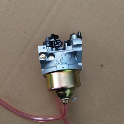 China HONDA model GK100 GK200 carburetor for brush cutter lawn mower for sale