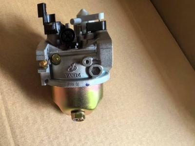 China GX160 GX200 carburetor with cup without cup for weeder power tiller   4.8HP 5.8HP carburetor  yinba brand for sale