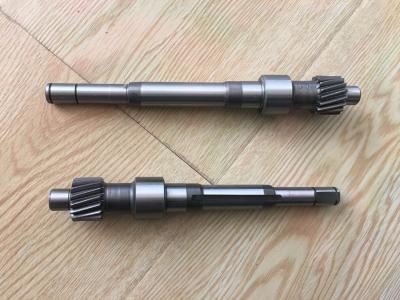 China Brushless Motor Shaft Electric Rickshaw Parts Tricycle Shaft For Motor for sale