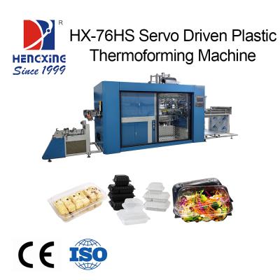 China High Speed Automatic Blister Packing Equipment For Precise Packaging Machine Size 420mm - 760mm X 1220mm for sale
