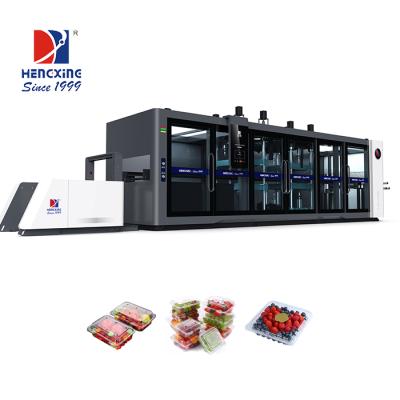 vacuum molding machines