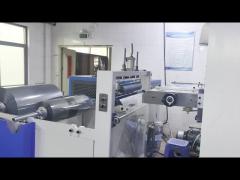 trays Negative pressure machine
