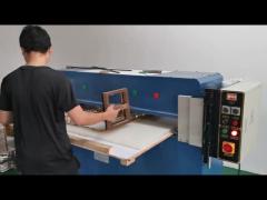 40T Cutting machine